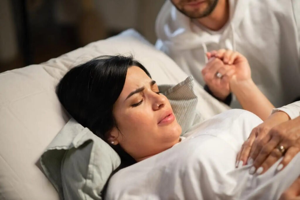 Unexpected Pathways To Pregnancy Conceiving Without Sex
