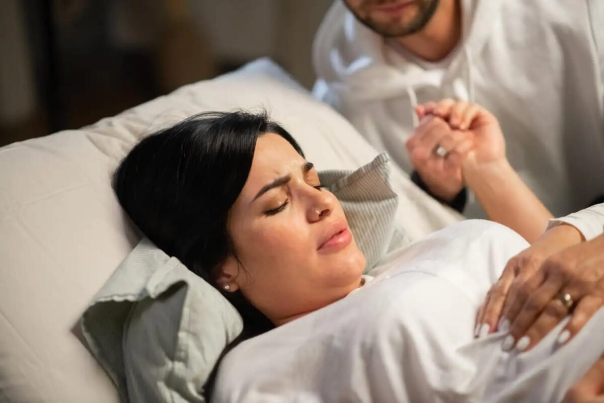 How Soon Can You Get Pregnant After Sex Understanding Timing And